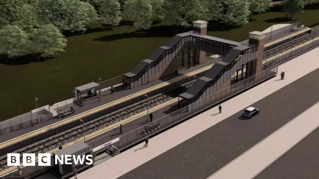 New Wellington railway station could open in 2028