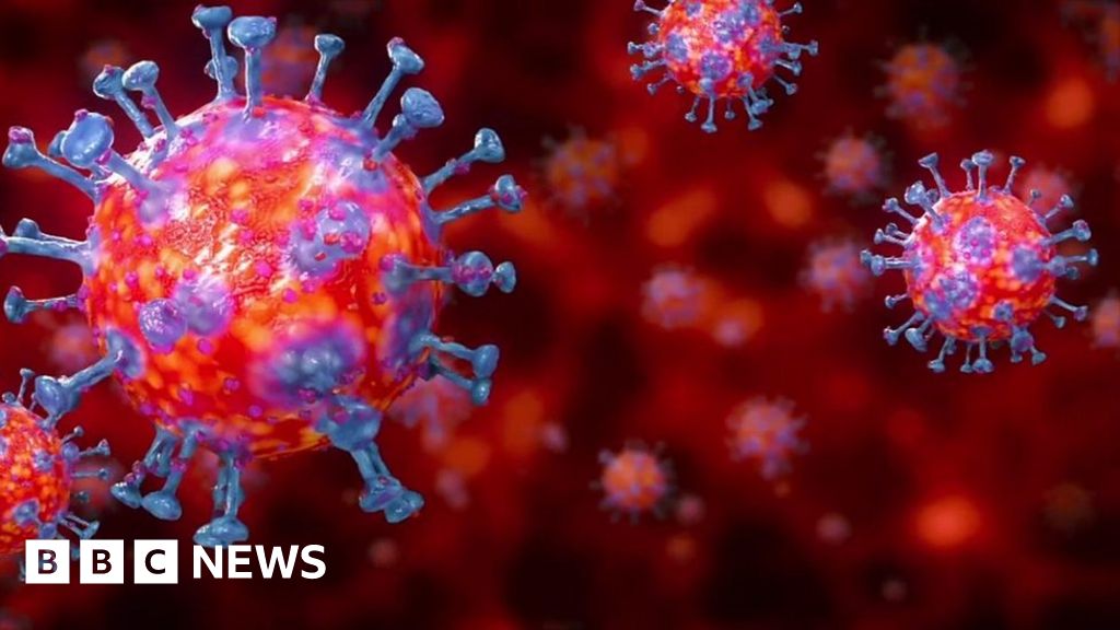 Coronavirus: Cumbria Covid-19 patients in research programme