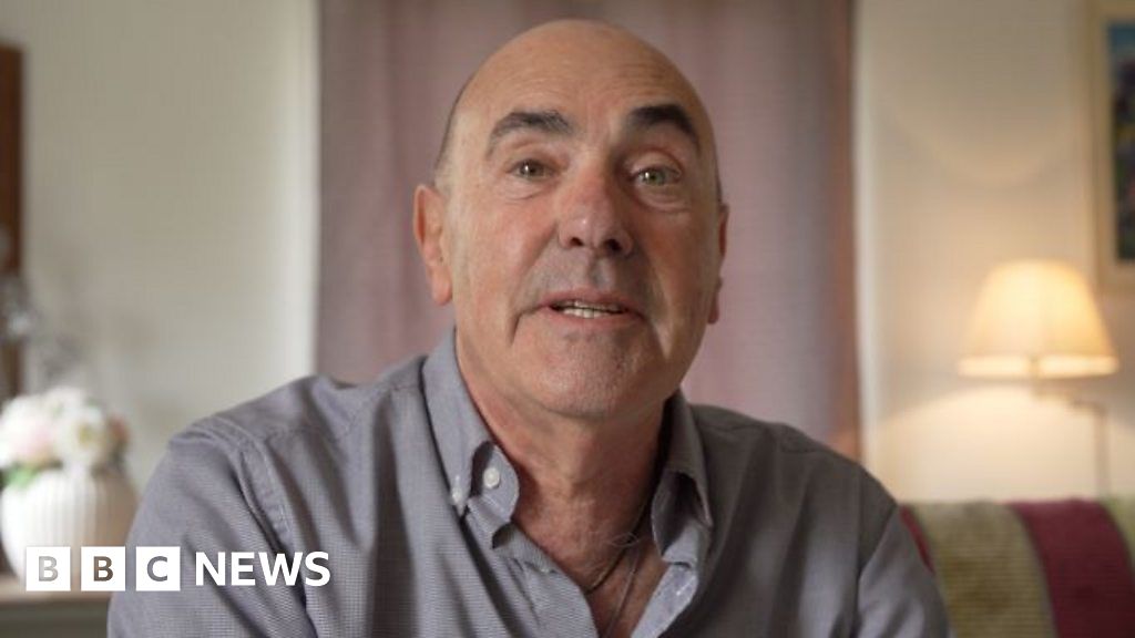 French inventor Christian Potut on designing the iconic claw clip - BBC ...