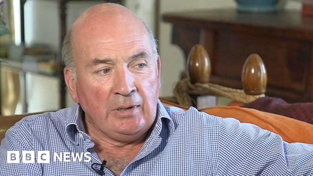 Ex-Army chief Dannatt refused Lariam drug used by troops - BBC News