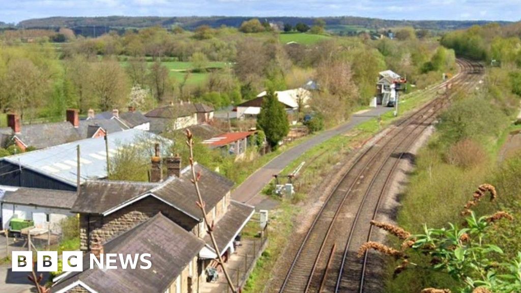 Further delay to new Pontrilas railway station plan