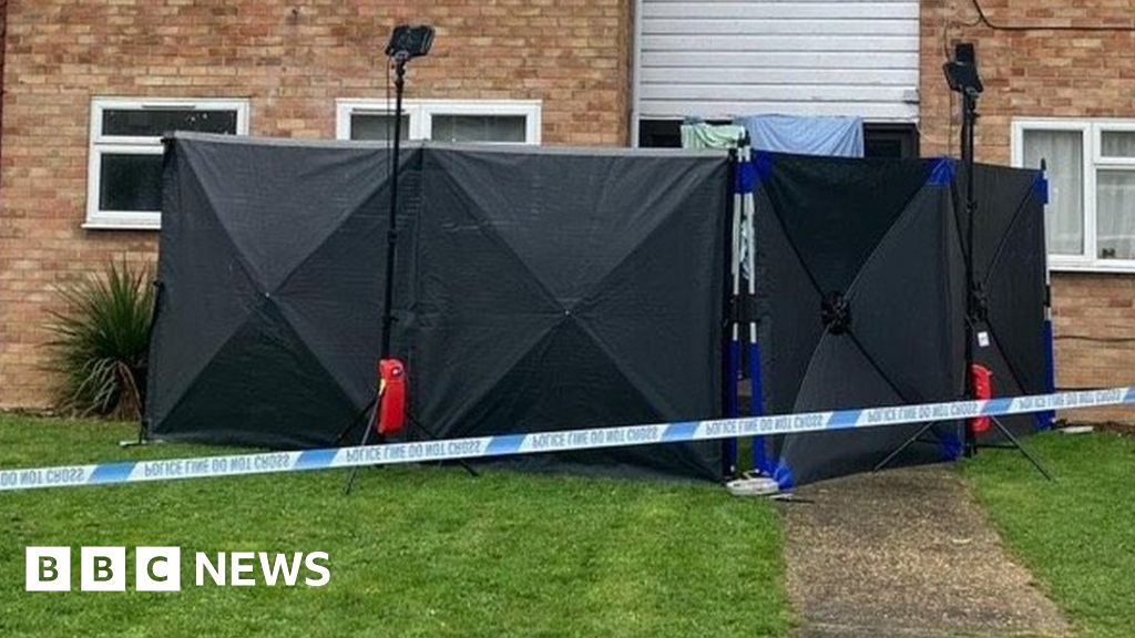 Man Arrested On Suspicion Of Murder After Woman In Chelmsford Dies