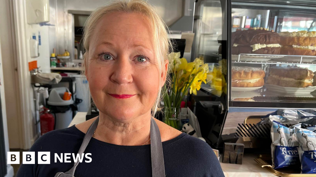 Local elections 2023: Will the cost of living be an issue? - BBC News