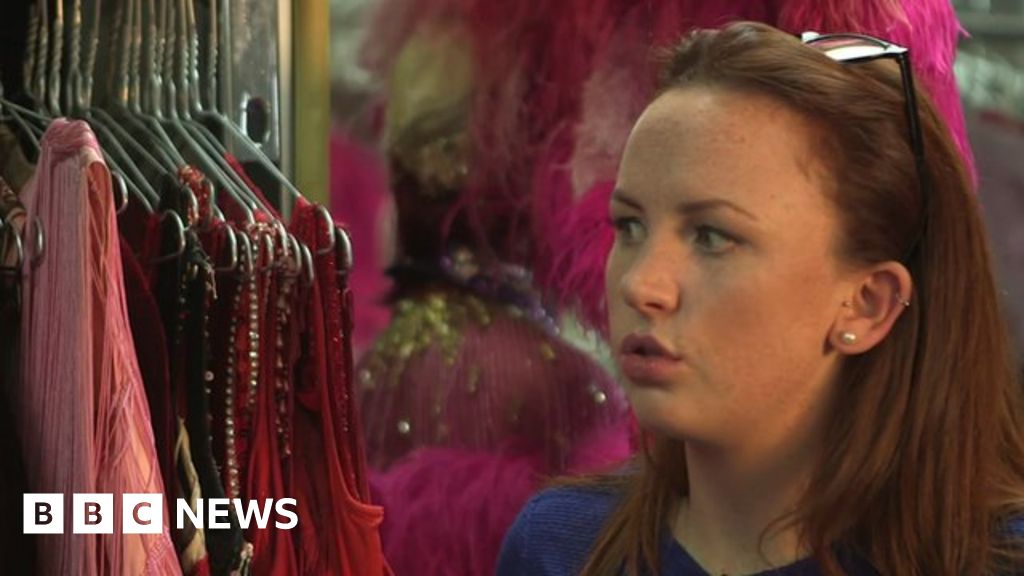 100 Women 2015: Creating a female 'economics expert' - BBC News