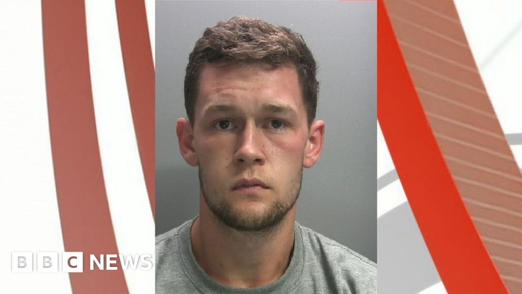 Man jailed for 'terrifying' attack on partner in Carlisle