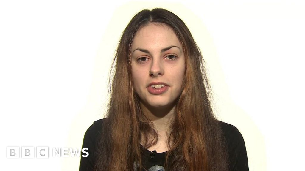 Living with borderline personality disorder - BBC News