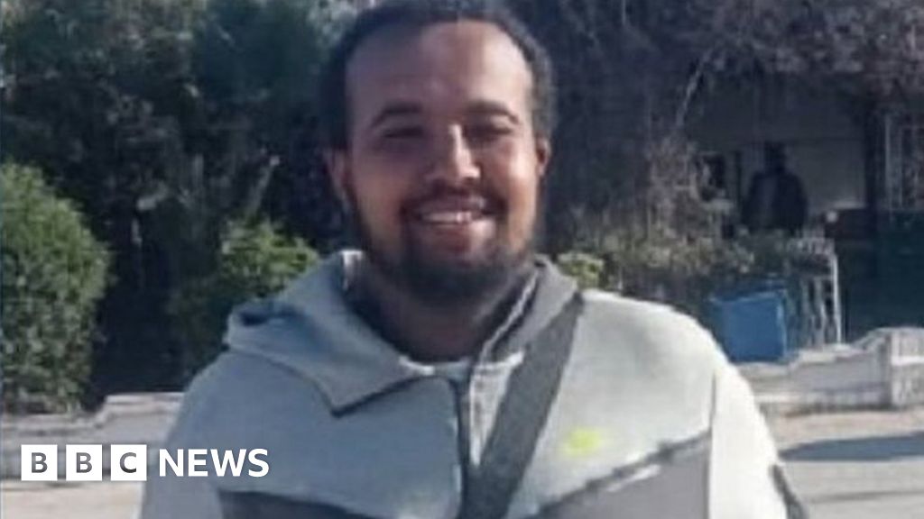 Sheffield stabbing: Third arrest in Ponderosa park murder inquiry