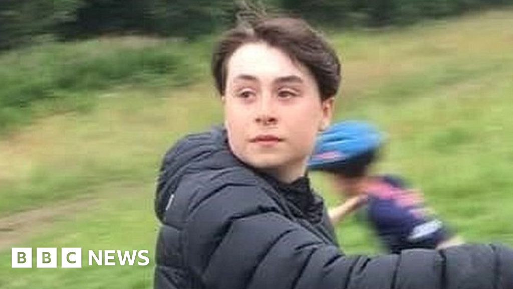 Reece Tansey: Two boys guilty of 15-year-old's stab killing in Bolton ...