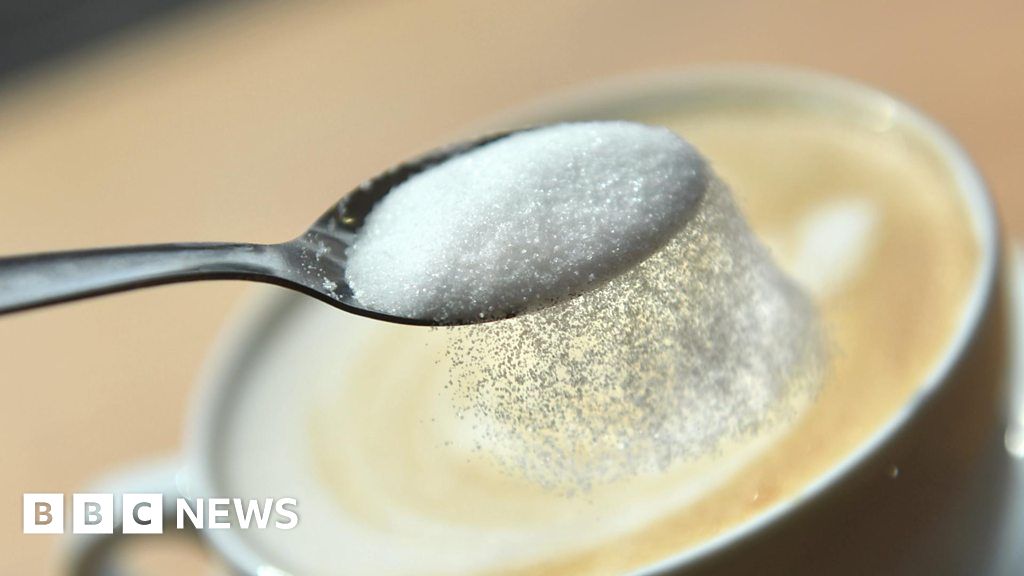 Gastrophysics: The science of the spoon - BBC News