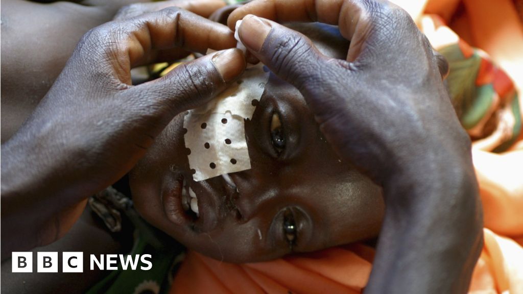 One drug is 'new hope' for three killer infections - BBC News