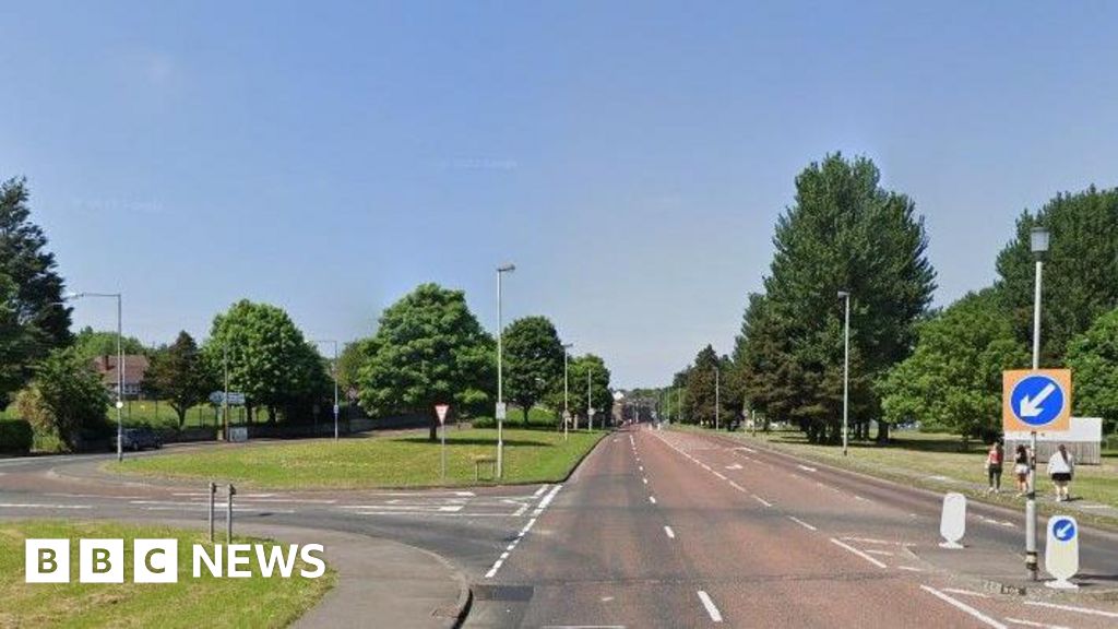 Coleraine: Controlled explosion carried out on suspected WW2 bomb