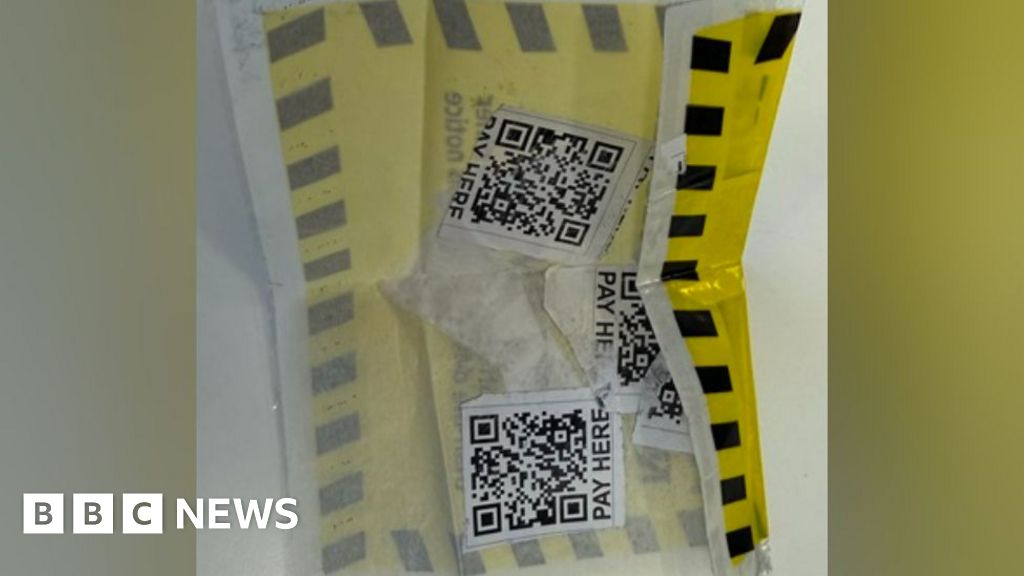 Drivers warned over fake QR code parking fine scam in Coventry