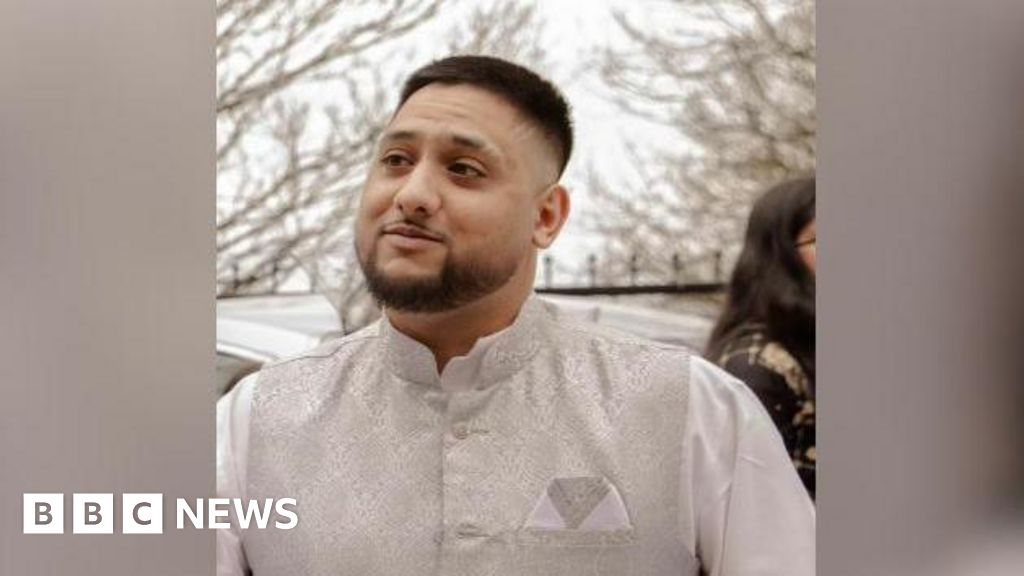 Nottingham: Man stabbed to death at petrol station identified