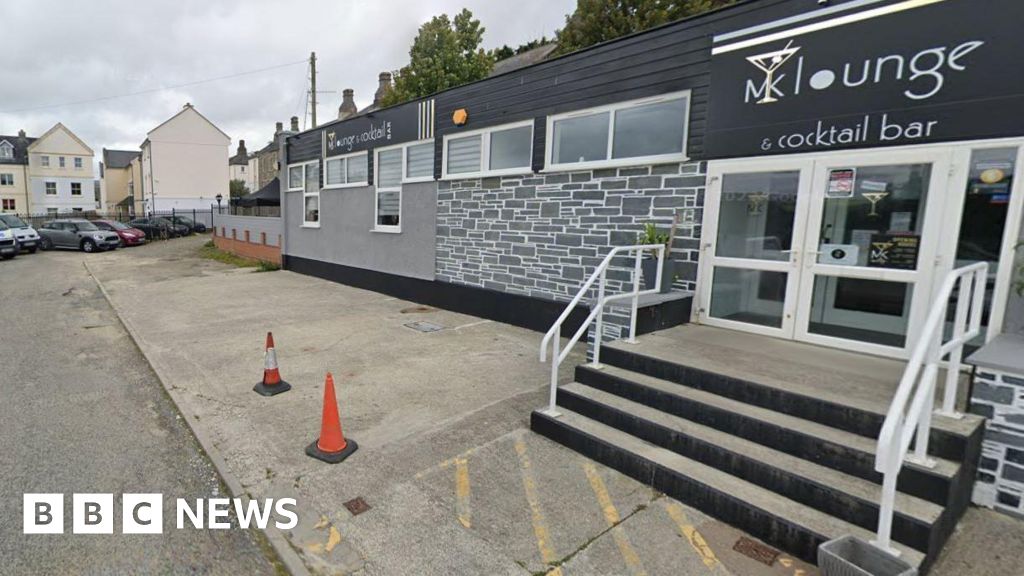 Bodmin club Halloween party to go ahead despite police objections