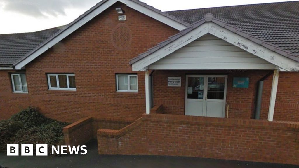 Fifth GP Practice Terminates Contract In North Wales BBC News fifth-gp-practice-terminates-contract-in-north-wales-bbc-news