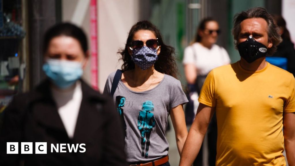 New government unit to take over Covid response