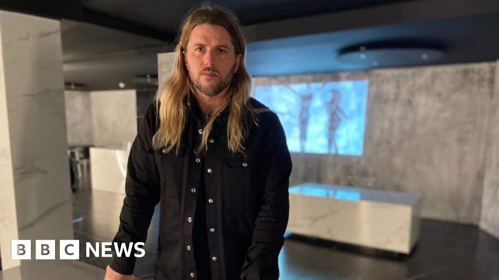 Michael O'Hare: TV chef closes Leeds restaurant after seven months ...