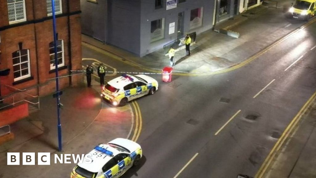 Leeds murder inquiry: Two in court after man dies in Rothwell