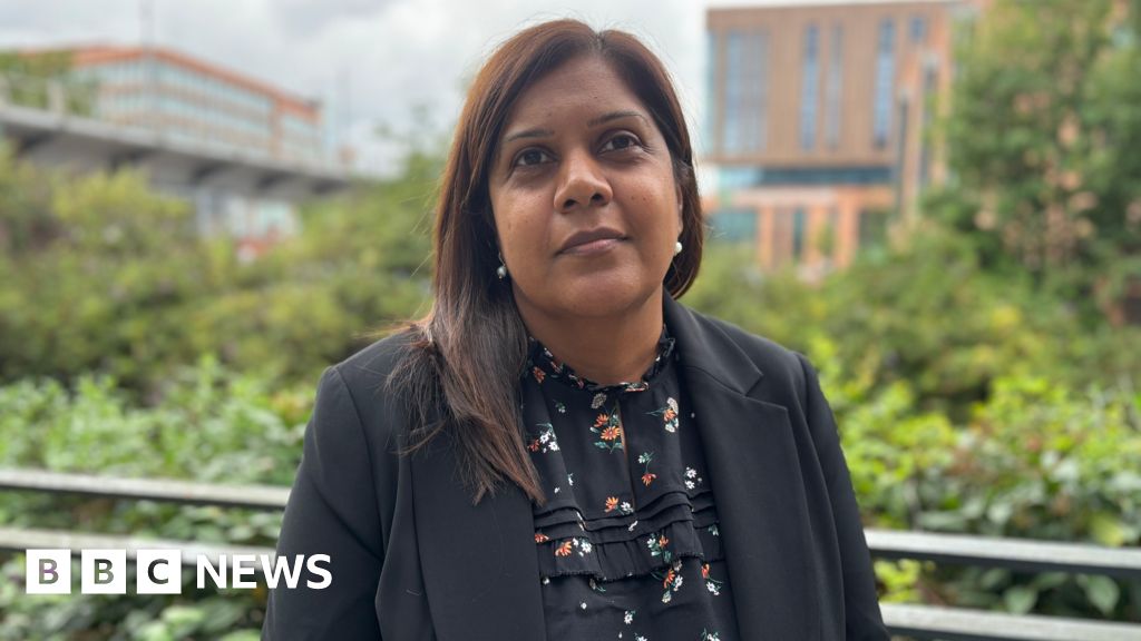 Huge change needed at Nottingham City Council, says new chief executive ...