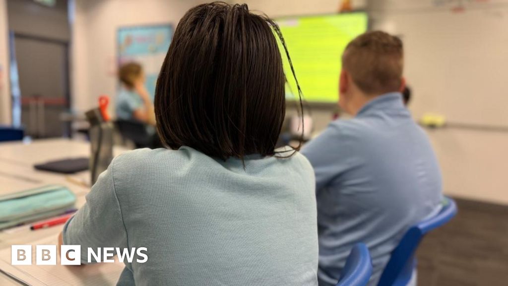 Special education spending could result in £250m deficit in Suffolk