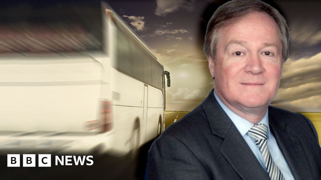 Traffic commissioner for Wales now full time - BBC News