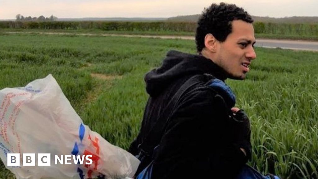 Julia James murder: How gamekeeper's photo helped catch killer