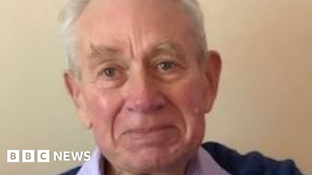 Roger Wheat search: Body found in River Dove