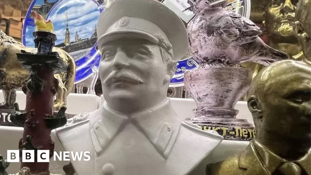 Ukraine round-up: Reliving the Soviet era and Russia's nuclear plans