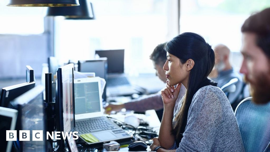 Belfast: Technology firm to create 232 new jobs