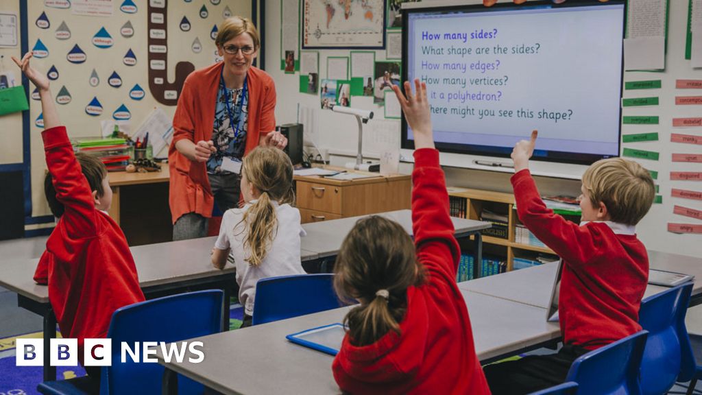 Heads warn of 'chronic' funding shortages - BBC News