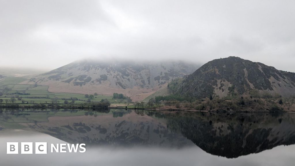 Calls to restore Ennerdale Valley WW2 memorial bridge in Cumbria