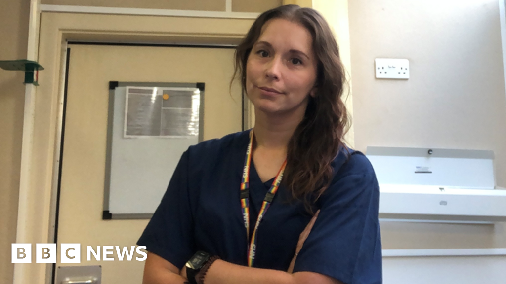 Sexual Harassment In Nhs Made Me Quit Surgical Training Doctor
