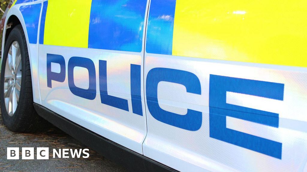 Driver dies in single-vehicle crash in Thurston