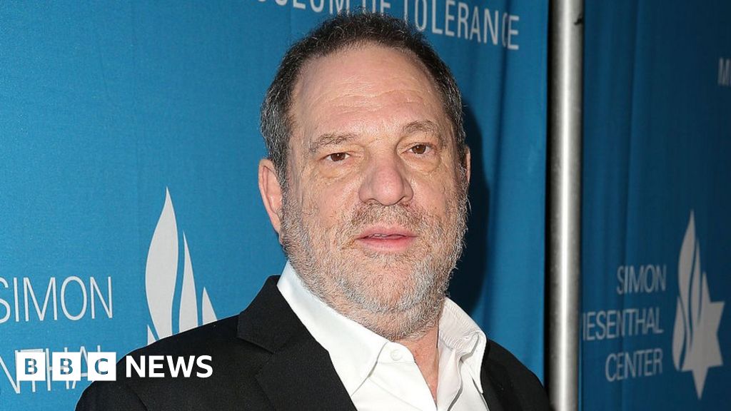 Weinstein Company assets sold to female-led group - BBC News