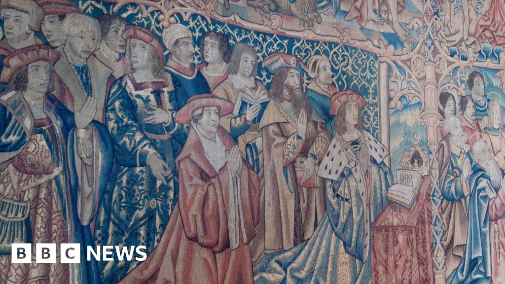 Nearly all Coventry City Council-owned artwork in storage