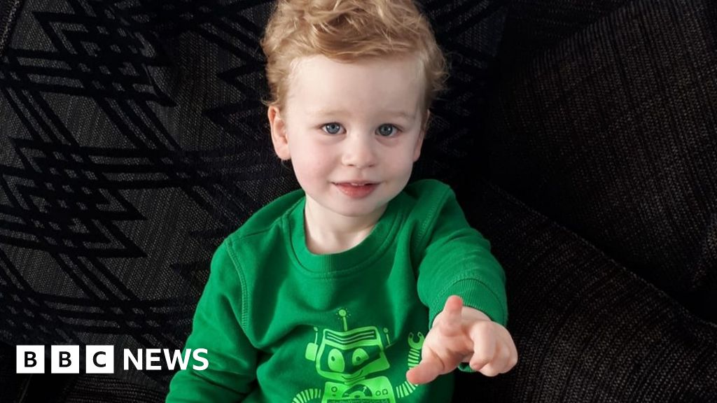 Daniel Green: Guisborough woman remanded on toddler murder charge - BBC ...