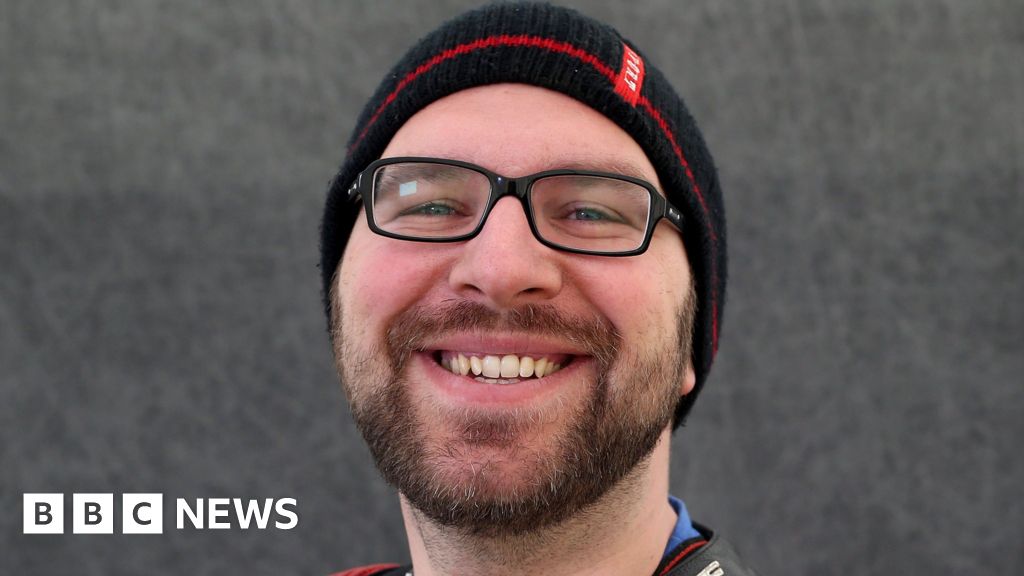 Tandragee Motorbike Road Race Rider Dies After Crash Bbc News