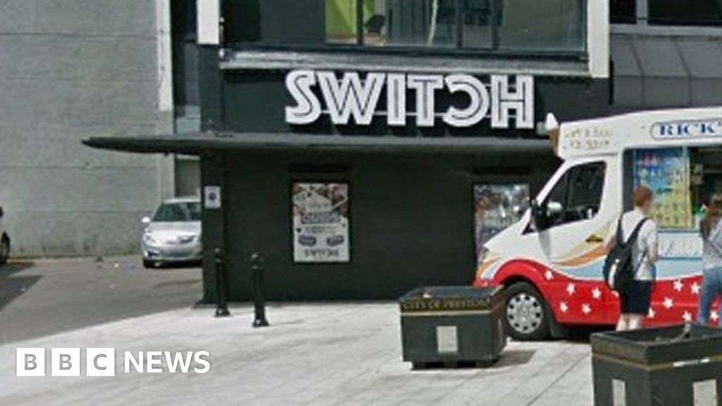 Switch Preston reopening criticised as city 'on cusp of lockdown' - BBC ...
