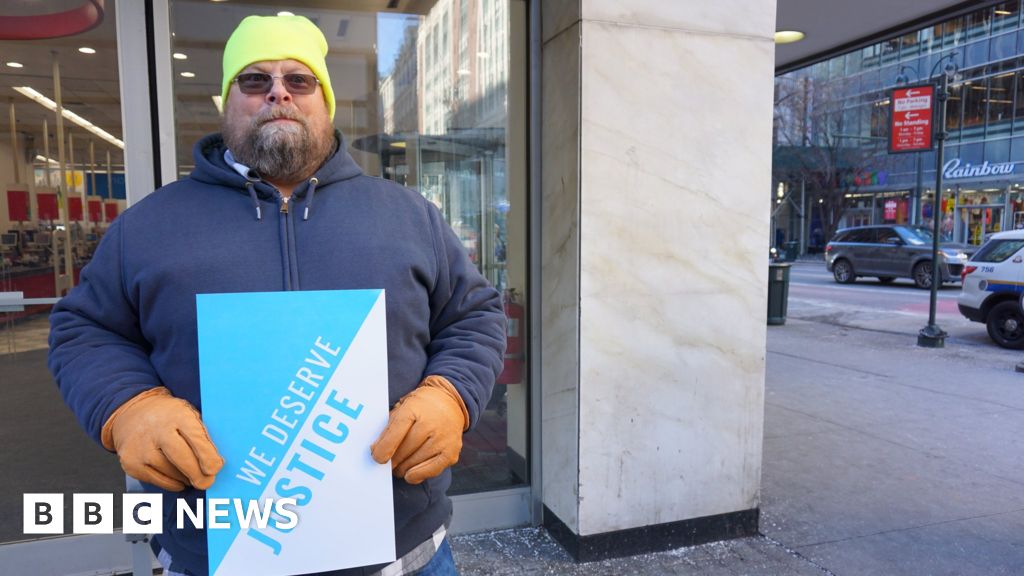 Fighting back against the billionaires