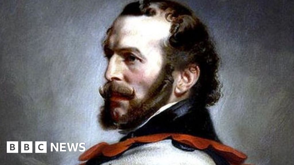 Team to retrace Orkney explorer Dr John Rae's Arctic journey - BBC News
