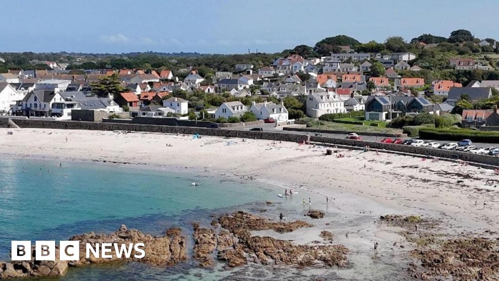 Tourism boss reacts to new statistics from States of Guernsey