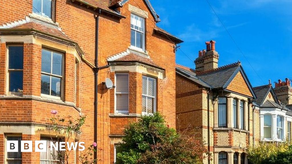 Empty homes: Hundreds more counted across Oxford