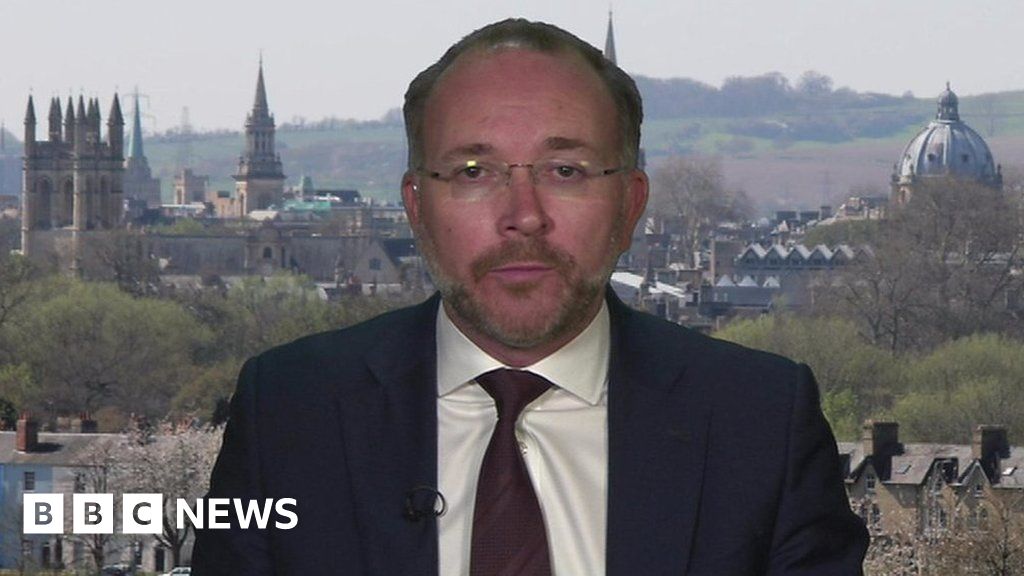 UK power cut: Disruption was 'incredibly rare event' - BBC News