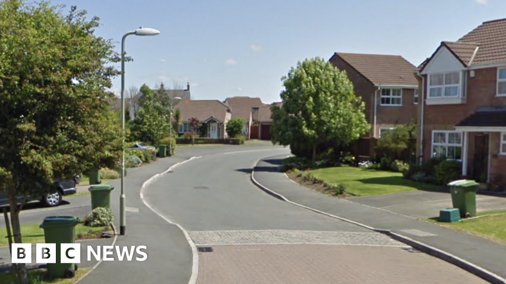 Northam murder: Accused in court over death of woman, 77 - BBC News