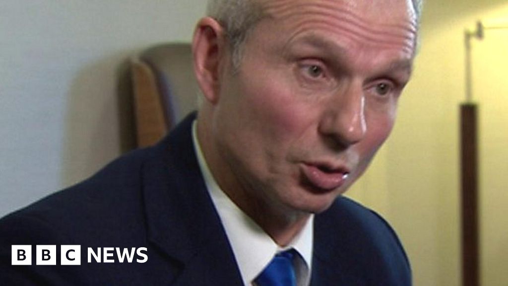 Lidington 'more optimistic' on Wales-UK Brexit bill talks