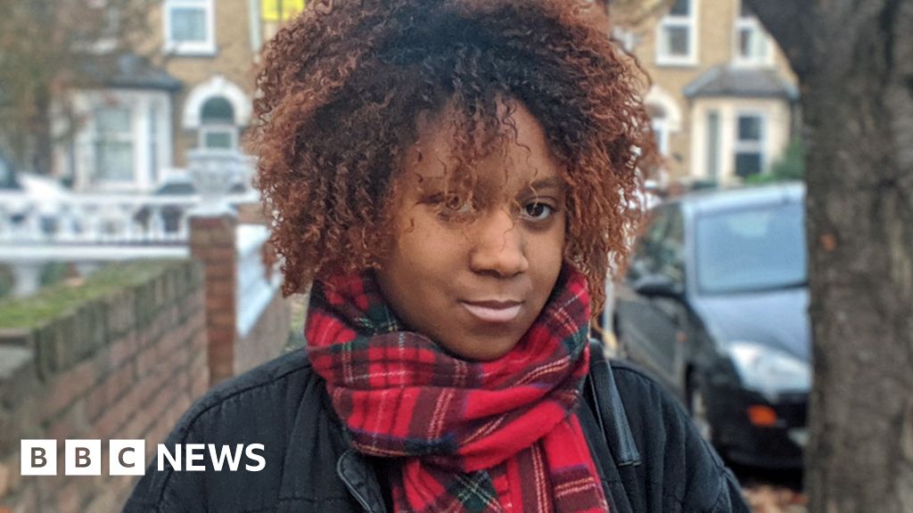 Losing sight not enough for special needs funding - BBC News