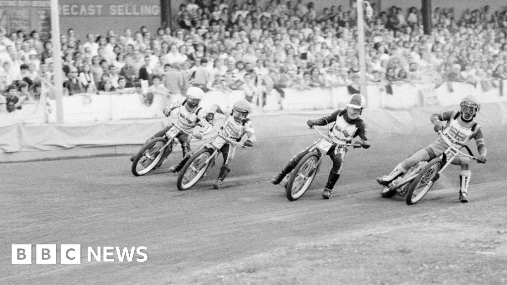 Swindon speedway fans react to news racing could leave the town