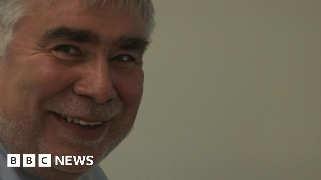 Troubled Cumbria hospitals trust gets new chief executive - BBC News