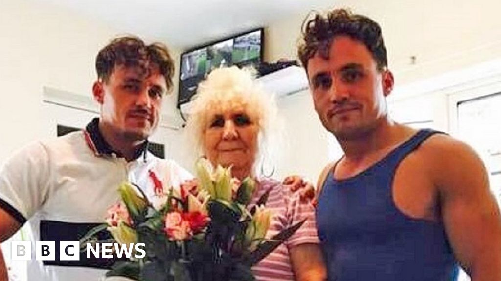 Billy and Joey Smith: Suffering twins took own lives together, inquest told