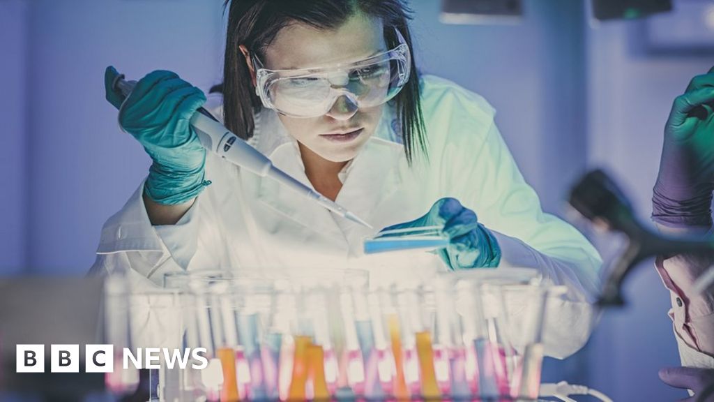 Genetic testing: What secrets could it reveal about you?